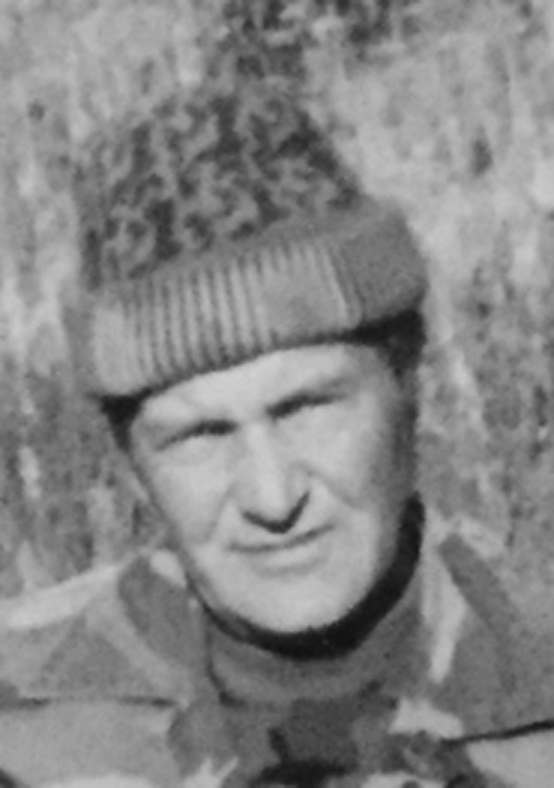David Paul Haglund | News, Sports, Jobs - The Mining Journal